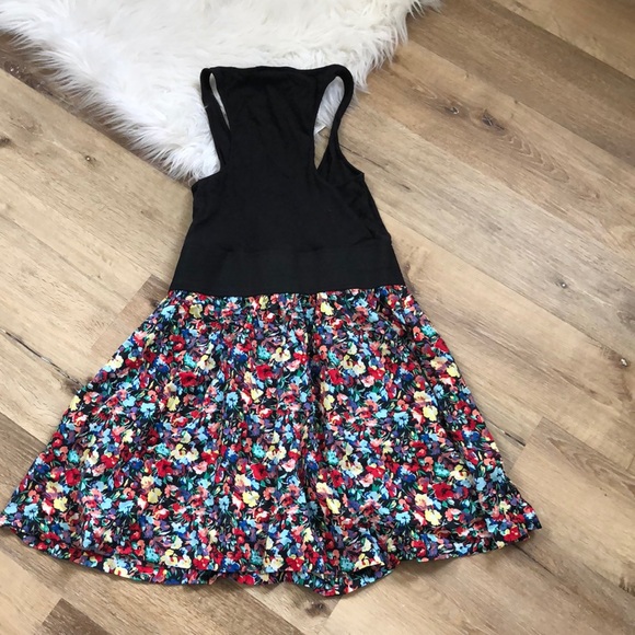 PINK Victoria's Secret | Dresses | Pink By Victorias Secret Floral ...